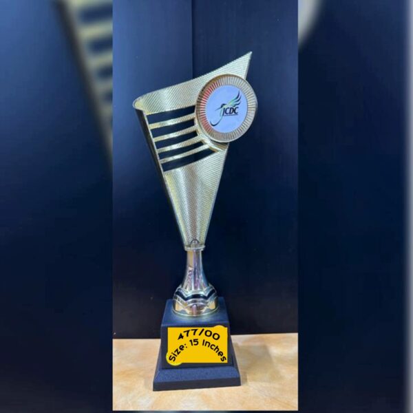Chalcass Medals & Trophies Assoc. Ltd